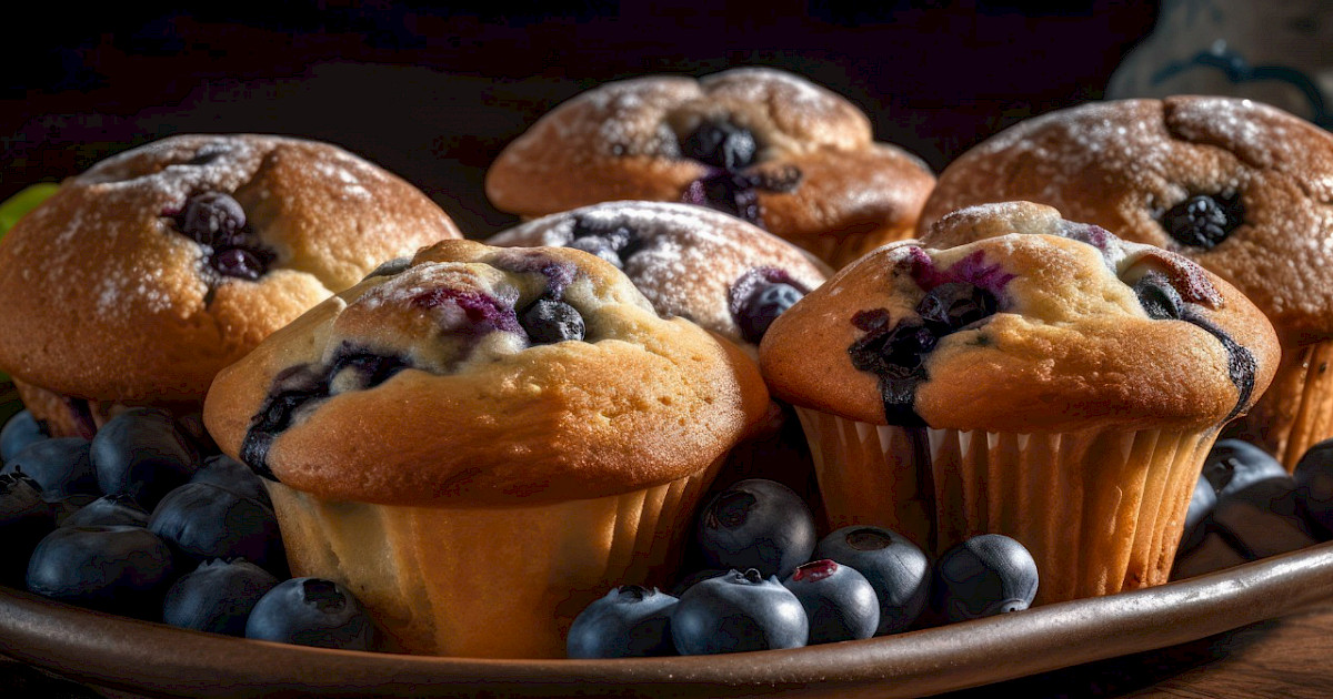 Muffinssit, pullat ja munkit - Keliakialiitto