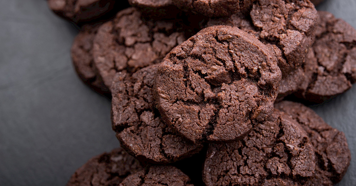 Makeat keksit, pikkuleivät ja välipalakeksit - Keliakialiitto