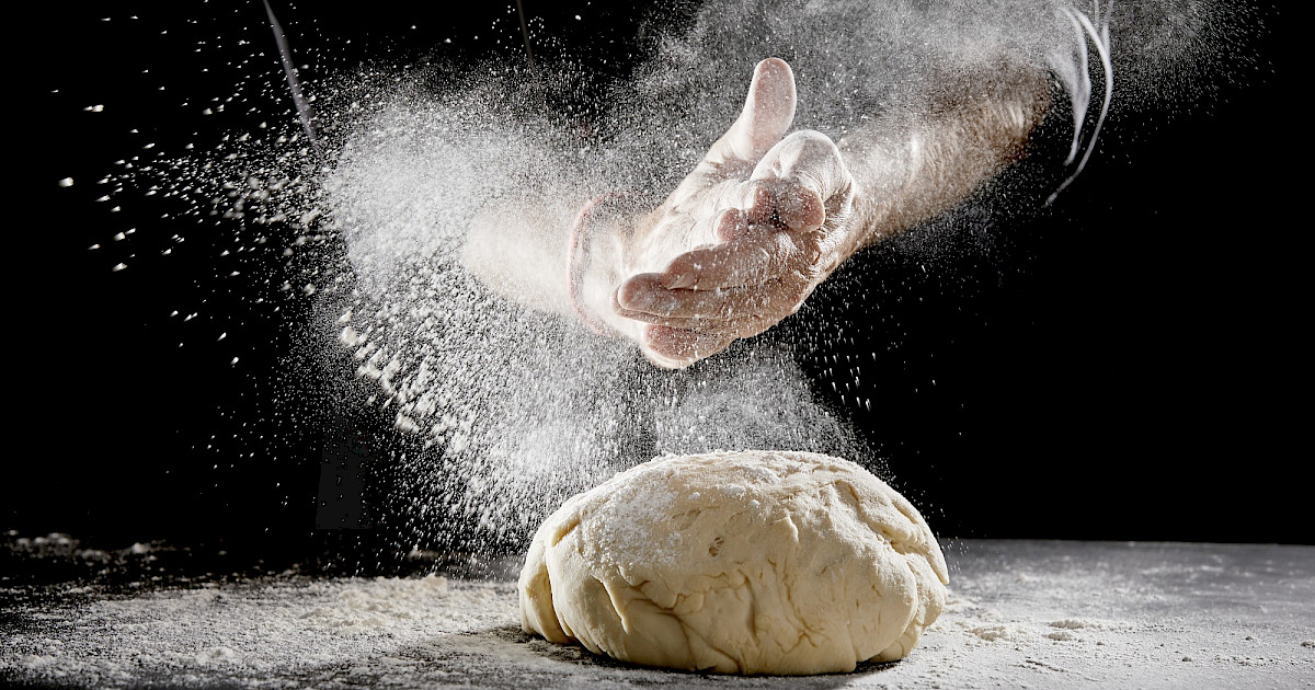 Taikinat - Keliakialiitto