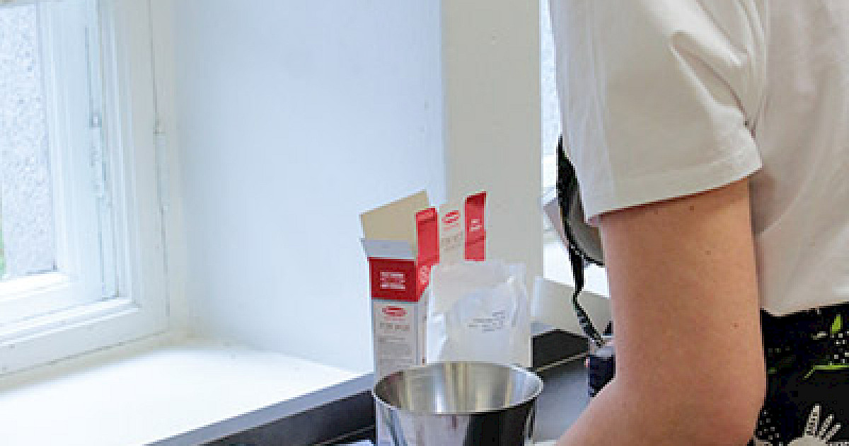 Gluteeniton leivonta – vinkkejä kotileipureille - Keliakialiitto