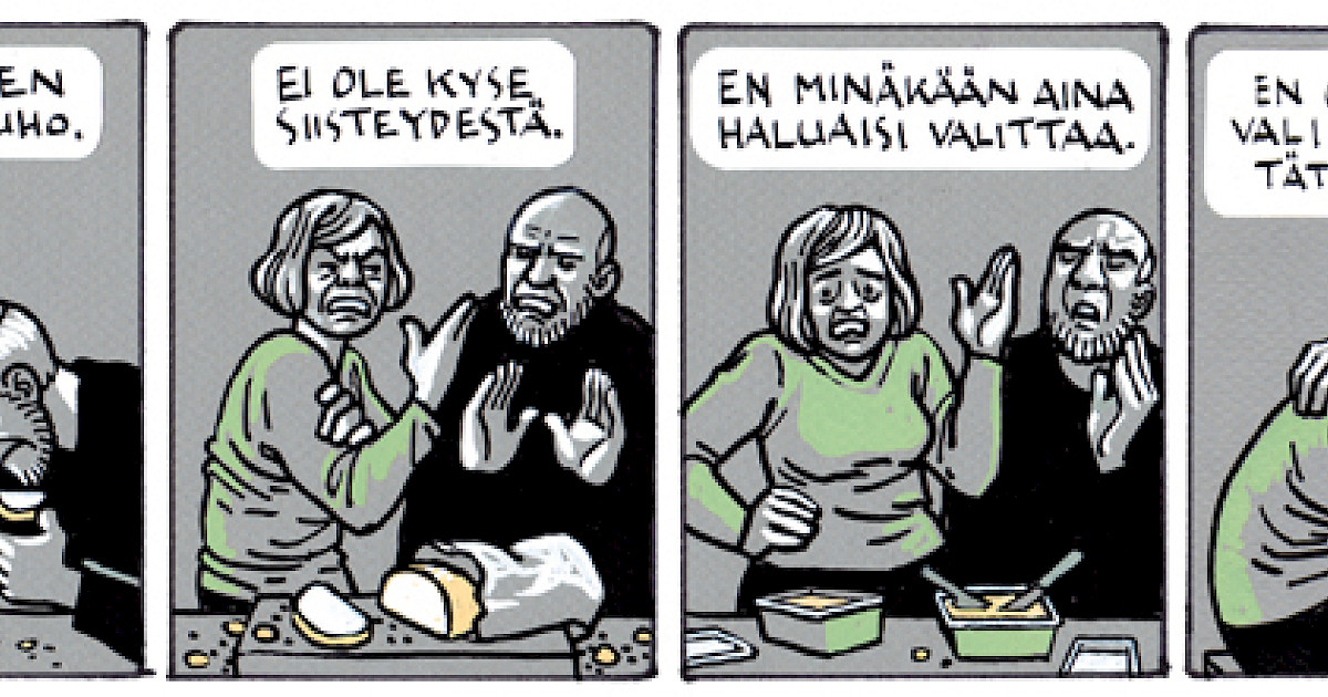 Keliakia ja toiset ihmiset - Keliakialiitto