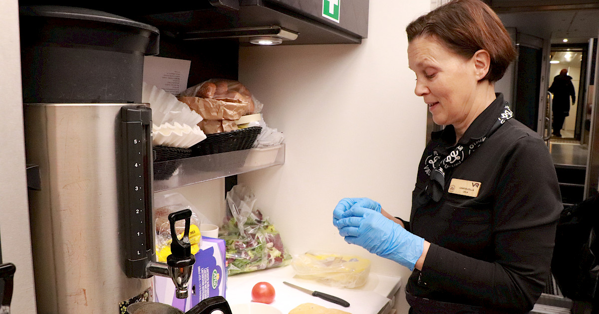 Junien gluteeniton tarjonta painottuu ruoka-annoksiin - Keliakialiitto