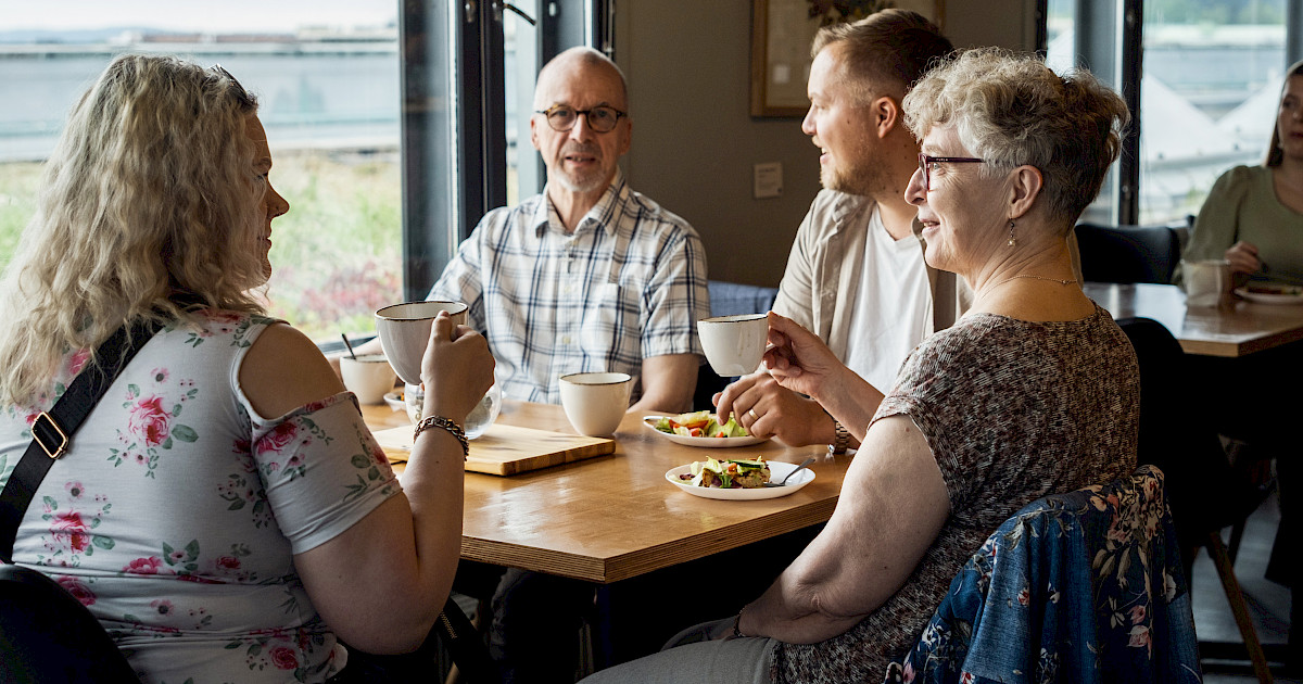 Usein kysytyt kysymykset keliakiasta - Keliakialiitto